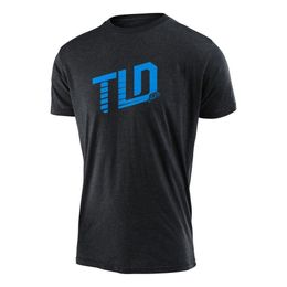 Troy Lee Designs Youth Trackside Tee L