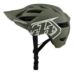 Troy Lee Designs A1 Helm Drone 60-62