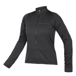 ENDURA Damen GV500 Trikot (kurzarm) L