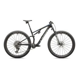 Specialized Epic 8 S-Works | Gr. S | Carbon Marathon-Tour (100-120mm)