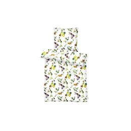 Apelt Bettw&auml;sche-Set &brvbar; mehrfarbig &brvbar; Ma&szlig;e (cm): B: 135 H: 1 &raquo; H&ouml;ffner