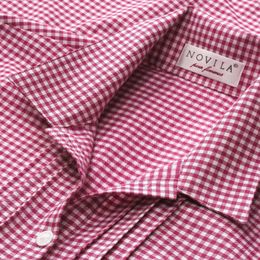 Novila Damen-Nachthemd Flanell