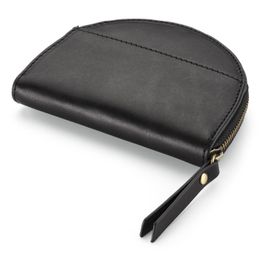 O MY BAG Rindleder Geldb&ouml;rse