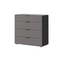 Dreamer Junges Wohnen Schubkastenkommode Dreamer grau Ma&szlig;e (cm): B: 90 H: 87 T: 43.0 &raquo; M&ouml;bel Kraft