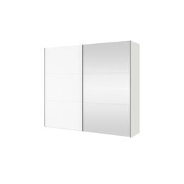 Dreamer Junges Wohnen Schwebet&uuml;renschrank Dreamer wei&szlig; Ma&szlig;e (cm): B: 253 H: 236 T: 65.0 &raquo; M&ouml;bel Kraft
