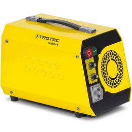 TROTEC Geruchsbeseitiger Airgo Pro 8