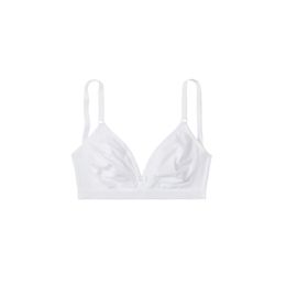 petite fleur by Lascana Damen Soft-BH, 3xwei&szlig;, Gr&ouml;&szlig;e 75A