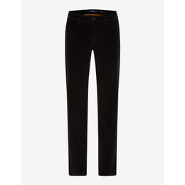 Eurex By Brax Herren Cordhose Style THILO, dunkelgrau, Gr. 52