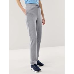 Walbusch Baumwollstretch Hose
