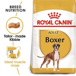 Royal Canin Boxer Adult Hundefutter trocken 12kg