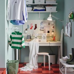 IKEA KYRRE Hocker