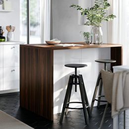 IKEA DALFRED Barhocker