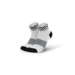 Incylence Ultralight Waves Short Bekleidung Unisex wei&szlig;