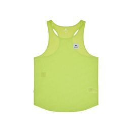 Saysky Reactive Flow Singlet Bekleidung Herren gelb