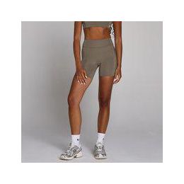 Myprotein MP Damen Training Shorts &ndash; Espresso - L