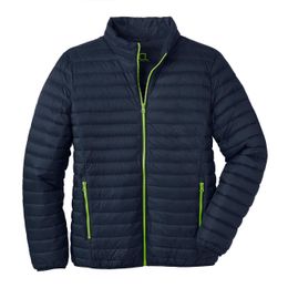 Sommerdaunen-Steppjacke, 54 - Navy