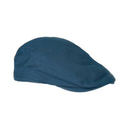 Barbour Schieberm&uuml;tze Finnean Navy (Gr&ouml;&szlig;e: XL)