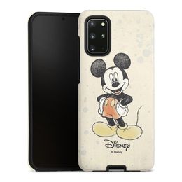 DeinDesign Galaxy S20 Plus Handy Panzer Handyh&uuml;lle robuste Outdoor H&uuml;lle Schutzh&uuml;lle matt Water Colour Official Licensed Product Tough Case