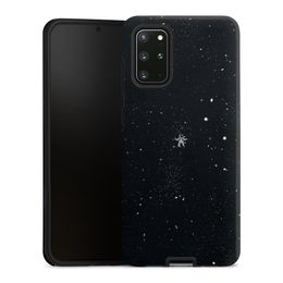 DeinDesign Galaxy S20 Plus Handy Panzer Handyh&uuml;lle robuste Outdoor H&uuml;lle Schutzh&uuml;lle matt Space Weltall Astronaut Tough Case