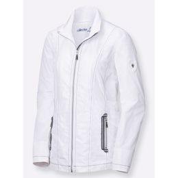 &Uuml;bergangsjacke