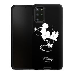 DeinDesign Galaxy S20 Plus Handy Panzer Handyh&uuml;lle robuste Outdoor H&uuml;lle Schutzh&uuml;lle matt Official Licensed Product Disney Mickey Mouse Tough Case