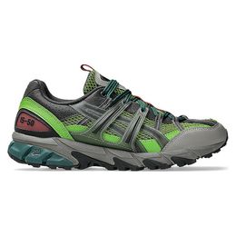 asics Gel-Sonoma 15-50 Herren Gr&uuml;n Lauf Schuhe