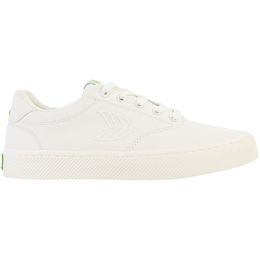 Cariuma Naioca Unisex Offwhite Plimsolls