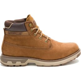 Caterpillar Pursue Herren Stiefel in Hellbraun