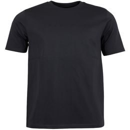 Castore Tech Herren Schwarz T-Shirt