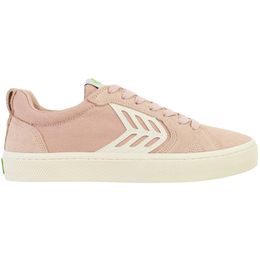 Cariuma Catiba Pro Skate Unisex Pink Sneakers