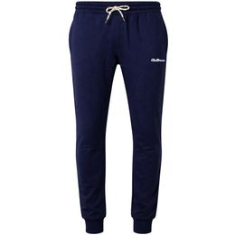 Ben Sherman Herren Trainingshose in Marineblau