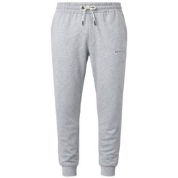 Ben Sherman Raised Herren Graue Jogginghose