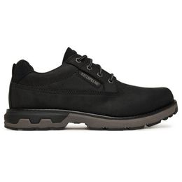 Caterpillar Pursue Low Herren Schwarz Schuhe