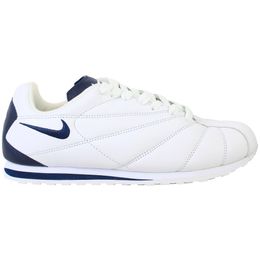 Nike Libretto Herren wei&szlig;e Turnschuhe