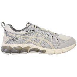 asics Gel-Venture 180 Herren Graue Sportschuhe