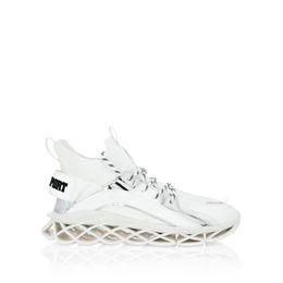 Plein Sport Runner Sneaker Tiger