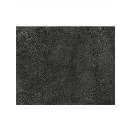 Turtle Mat Fu&szlig;matte, Grau, Gr. 75x150 cm - rechteckig, Fu&szlig;matten, Material: Baumwolle