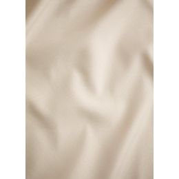 bonprix Thermo-Vorhang mit weicher Fleece-R&uuml;ckseite auch in extra lang (1er Pack), wei&szlig;, Gr.245x135 cm, Thermo-Vorhang zum abdunkeln, aus Fleece