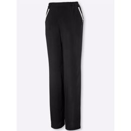 Schlupfhose