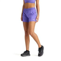 New Balance RC 5 Inch Short Damen