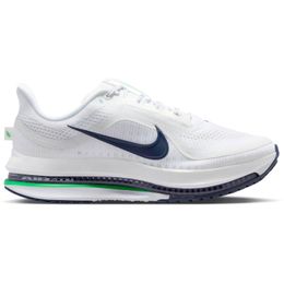 Nike PEGASUS PREMIUM Laufschuhe Herren - Gr&ouml;&szlig;e 45 1/2 - wei&szlig;