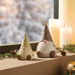 Deko-Figur "Wichtel", 2er Set