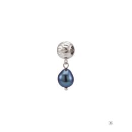 PURELEI LEI Dark Pearl Charm