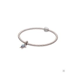 PURELEI LEI Abalone Turtle Charm