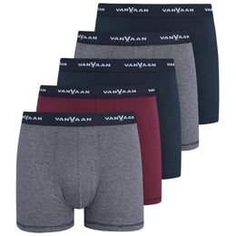 VanVaan 5 Herren Retroshorts im Set