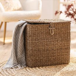 W&auml;schekorb "Hogla"