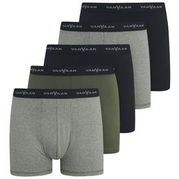 VanVaan 5 Herren Retroshorts im Set