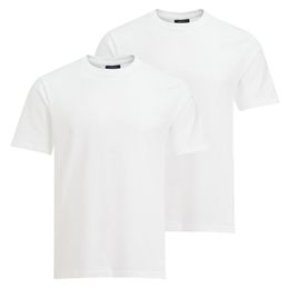 VanVaan 2 Herren T-Shirts mit Rundhalsausschnitt