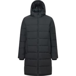 Regatta Montor Herren Winterjacke schwarz XXL - Herrenjacken