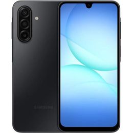 Samsung A17 Galaxy 128GB 5G Smartphone Black